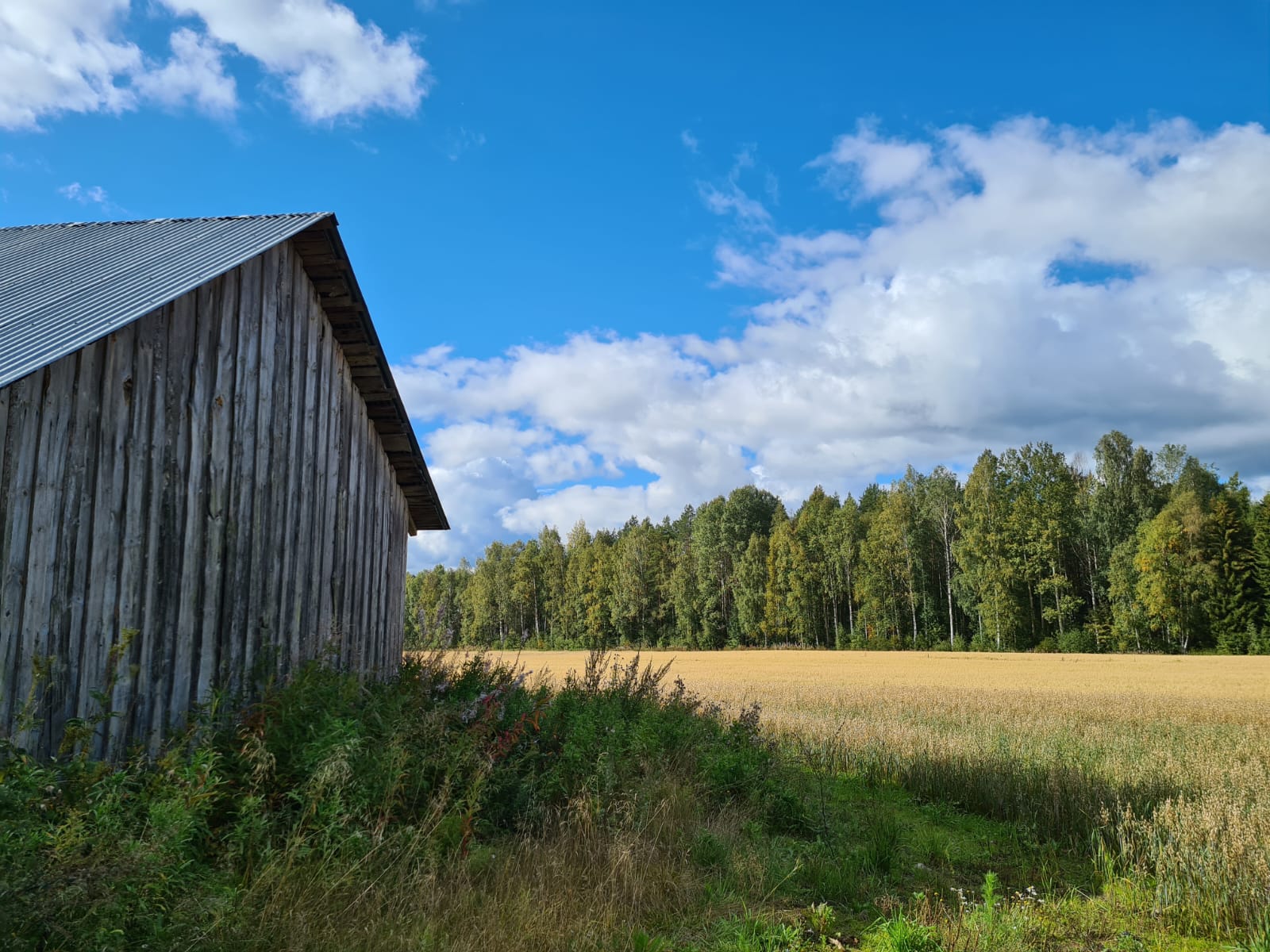 Maaseuturahaston tukia voi hakea - KärkiLeader